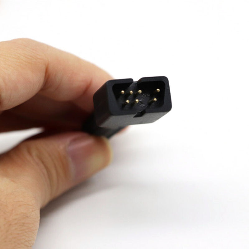 3Type Adult Finger/Ear Clip Probe SpO2 Sensor Probe Pulse Oximeter ...