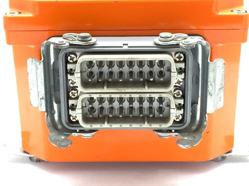 HBC Electronic FST 716 Radio Remote Control Receiver 230VAC IP55 Radio ...