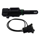 AIR TEMPERATURE SENSOR SENDER & Connector Set For BMW 325i 330i 323i ...