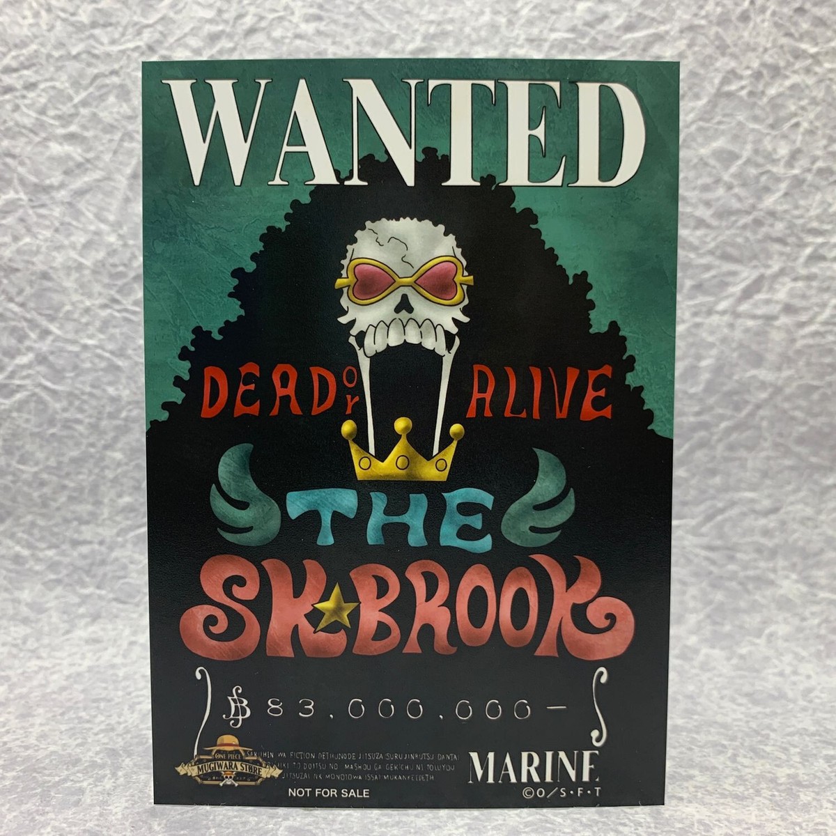 One Piece Brook Alive One Piece Brook Burukku Cosplay Costume