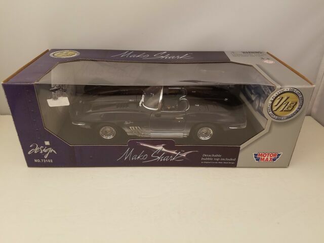 1:18 Scale Diecast Cars, Trucks & Vans for sale | eBay