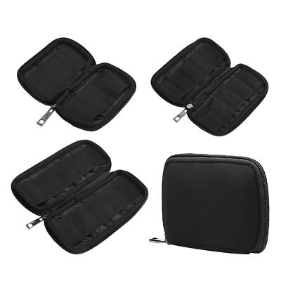 USB Storage Bag Storage Pouch Kit ,Usb ,Flash Drive Box Carry Case for ...