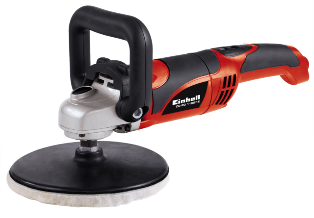 Bench Polisher in Power Tool Buffers & Polishers for sale | eBay UK