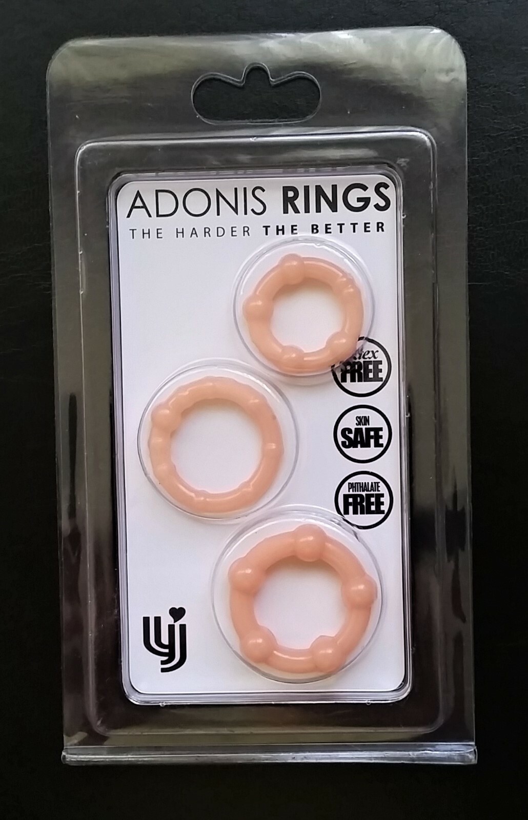 MENS LOVING JOY ADONIS RINGS / PENIS ENHANCERS / GAY C/B COSTUME ADULT LGBTQ | eBay UK