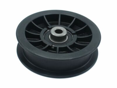 Spannrolle (Kunststoff) Mähwerk Ø102mm passend für Lawnflite 503 13A ...