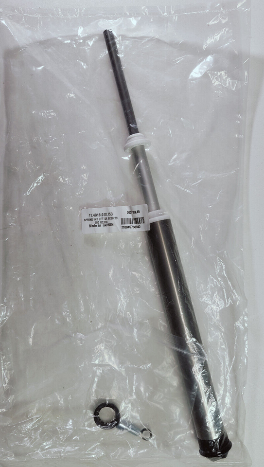 RockShox Spring Internals Lft, XC30 A1-A3, 29", 100mm Solo Air/Air ...