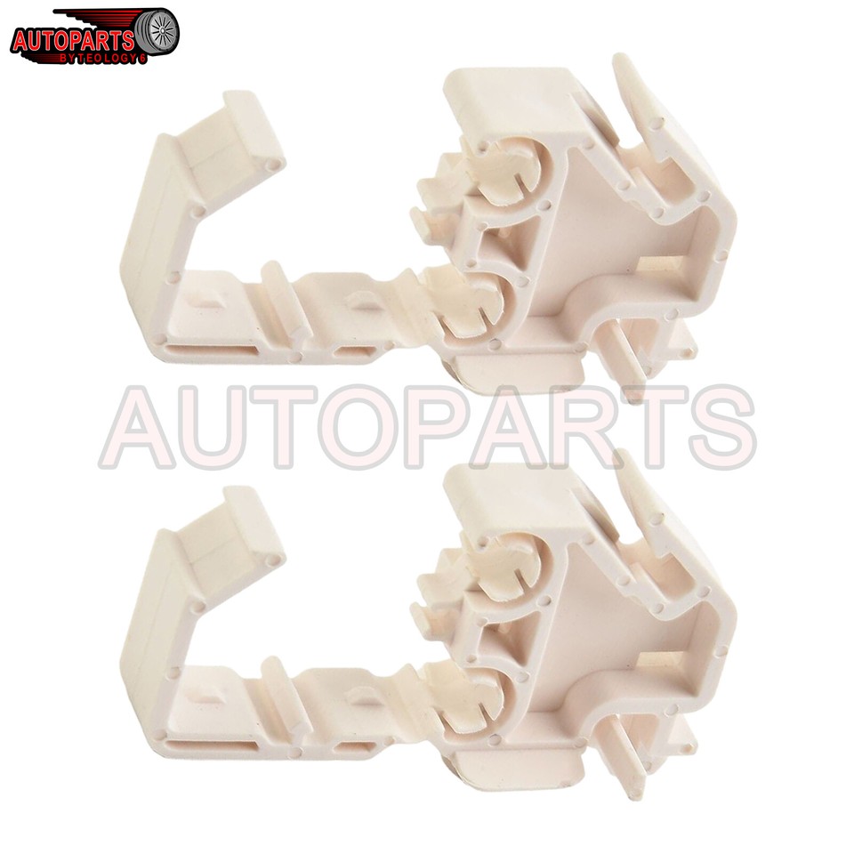 1X Trunk Lid Torsion Opener Spring Clip FOR Honda FOR Accord 08-12/ ...