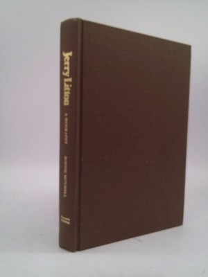 Jerry Litton, 1937-1976 - A Biography (Signed) | eBay