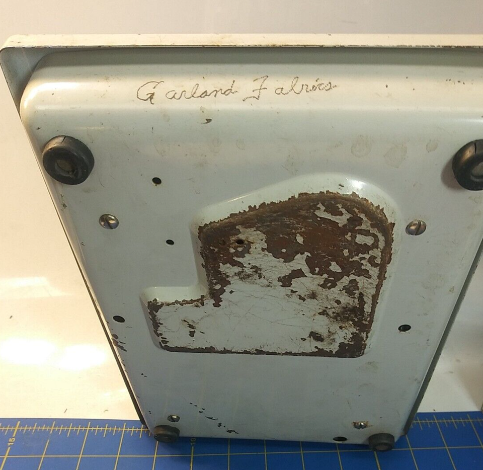 Vintage Paymaster 8000 Ribbon Writer Check Maker Stamp Embosser with ...