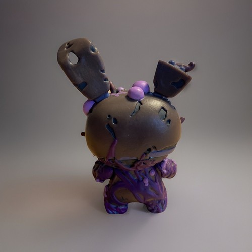 Five Nights at Freddy's FNAF Toxic SPRINGTRAP Mystery Mini Special ...