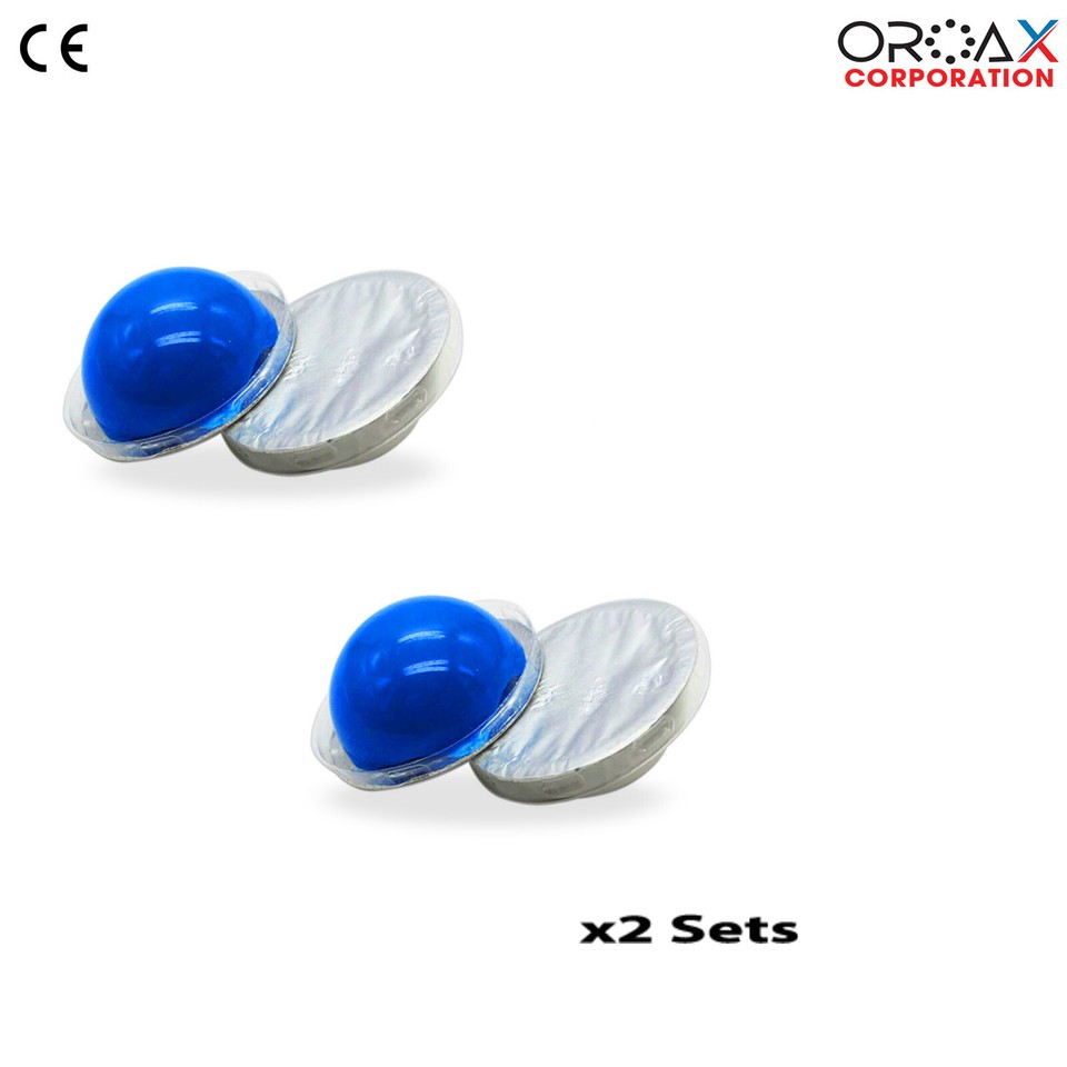 Dental Hydrophilic Firmer Mould Impression Putty Teeth Retainer Silicon ...