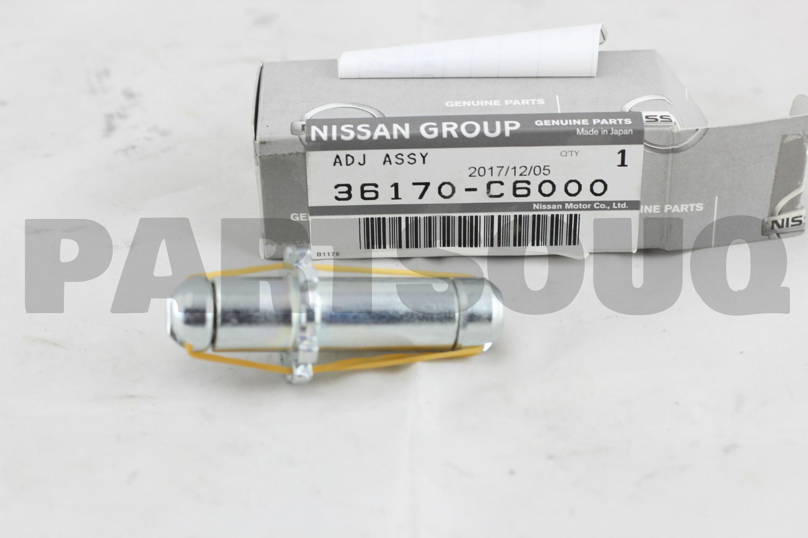 36170-C6000 ADJ ASSY For Nissan Genuine OEM Part for sale online | eBay