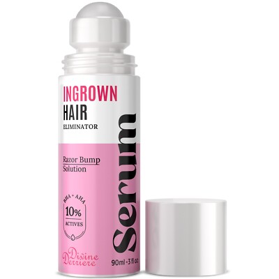 Divine Derrieré PFB Vanish Razor Bump Stopper and Ingrown Hair ...