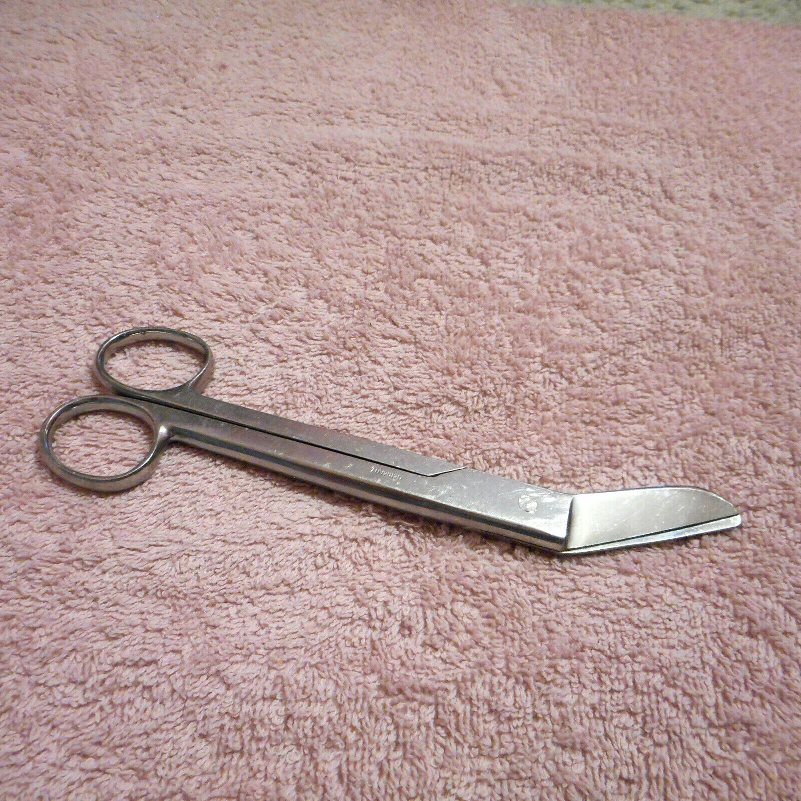 VINTAGE SKLAR STAINLESS SCISSORS MADE IN GERMANY | eBay