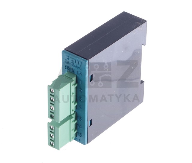 Sew Eurodrive Bmk1 5 24vdc Brake Rectifier 08264635 for sale online | eBay