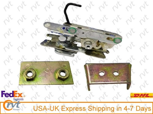 Tailgate Lock set for Mahindra Roxor | eBay