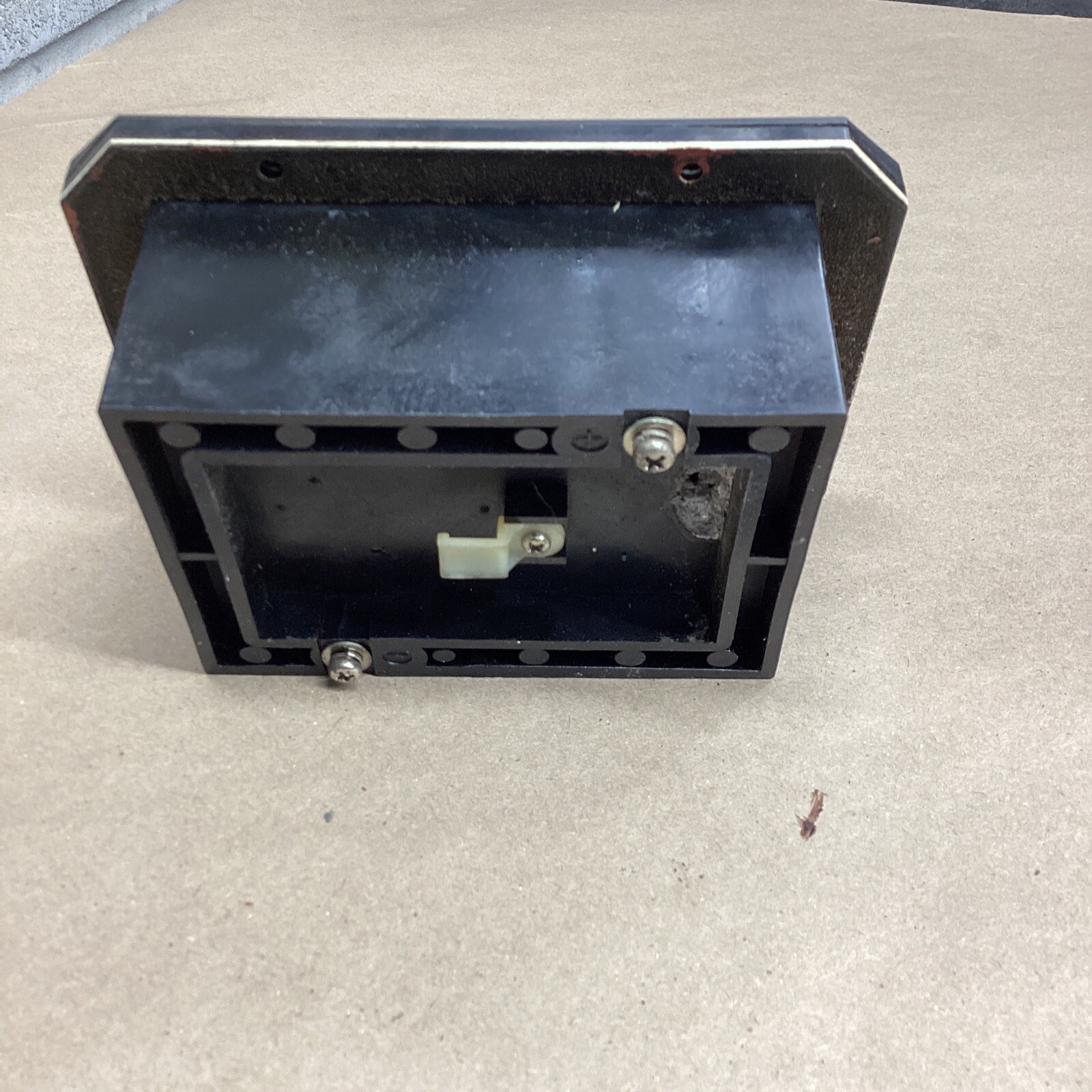 Fanuc A02B-0236-C281 Battery Box #250K94 | eBay