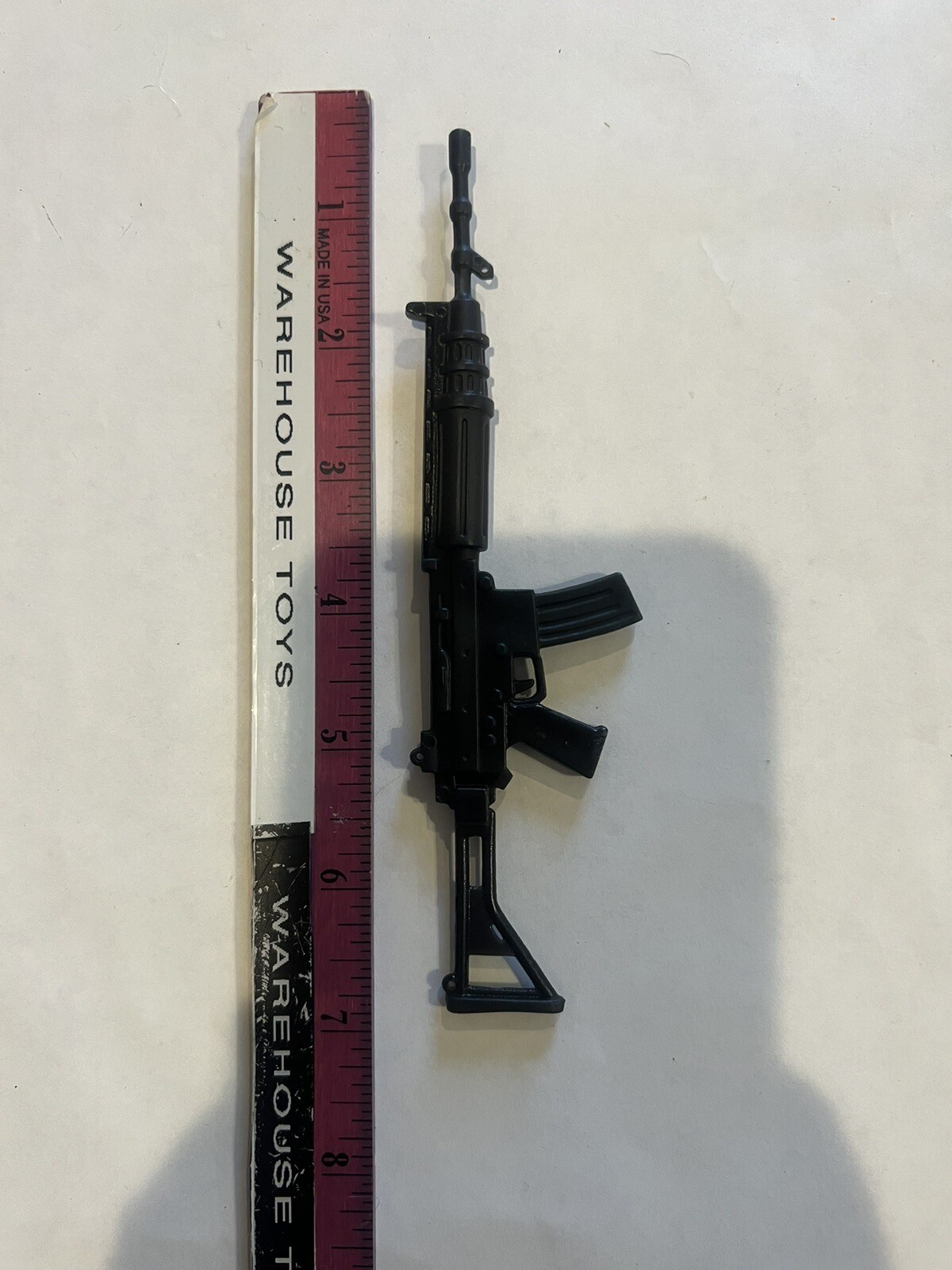 GI JOE Accessories-Weapon- FOR 12" ACTION FIGURE 1/6 SCALE-MF | eBay