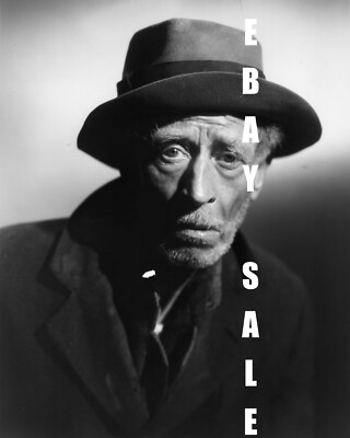 H.B. WARNER as Mr. Gower RARE PHOTO It's a Wonderful Life | eBay