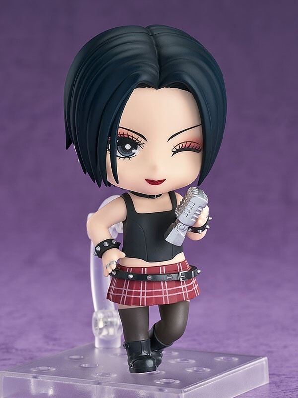 Nendoroid NANA Osaki Nana Action Figure Good Smile Company Anime 2024 ...