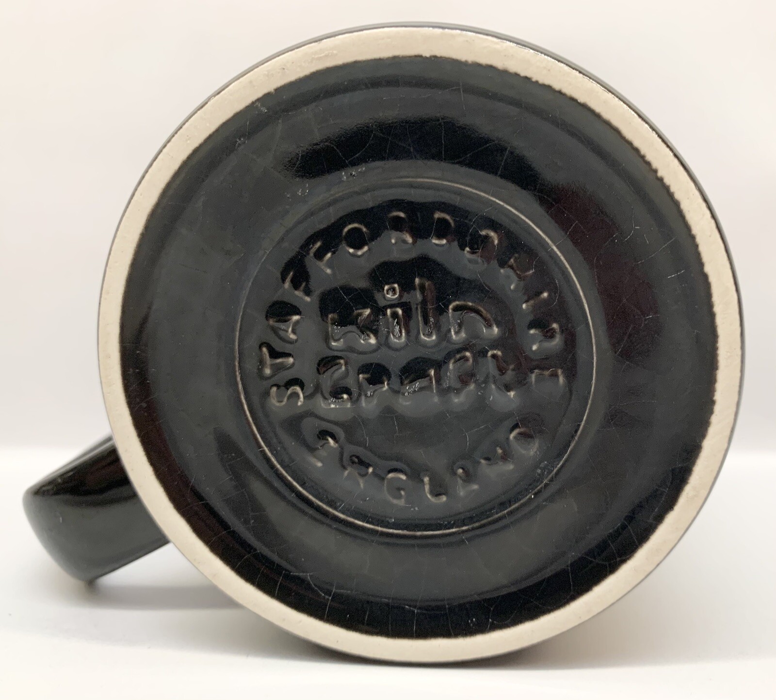 Vintage 80’s 90’S Maxell Audio VHS Tape Advertising Coffee Mug Cup ...