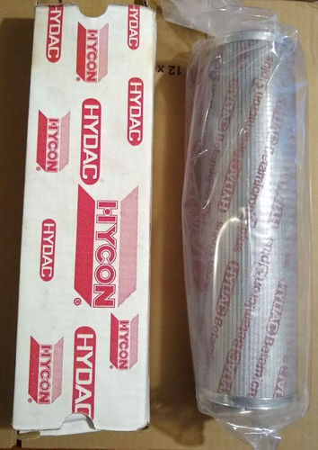 HYDAC FILTER 02056418 Sealed Cross Ref Donaldson P170597 Baldwin ...