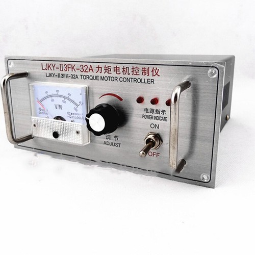 LJKY-II3FK-20A 30A/32A Torque Motor Controller 3-phase torque motor ...