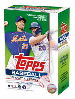 2022 Topps Update Series 🔥Complete your set! RC & Stars #US1-165 Pick ...