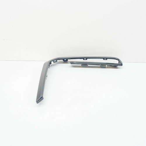BMW X7 G07 Front Bumper Lower Left Grill Decorative Finisher ...