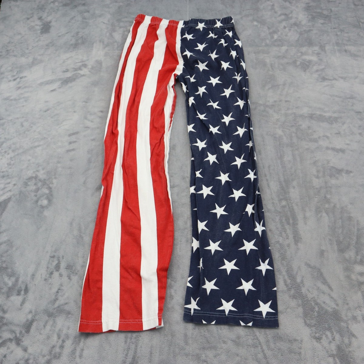 American Flag Pants Napoleon Dynamite