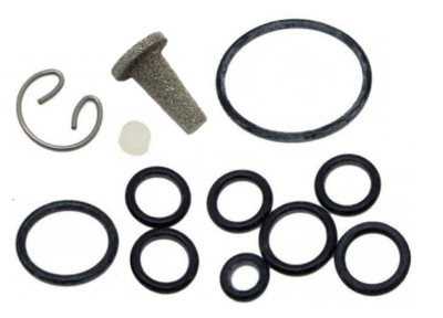 Cressi Maintenance Kit for AC2 Regulator 1st stage | eBay Australia
