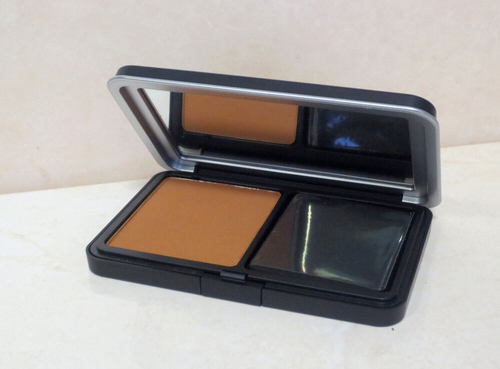 MAKE UP FOR EVER MATTE VELVET SKIN BLURRING POWDER FOUNDATION Y535 0.38 ...