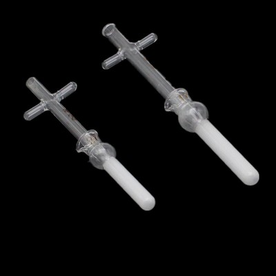 Lab Glassware - Glass Homogenizer