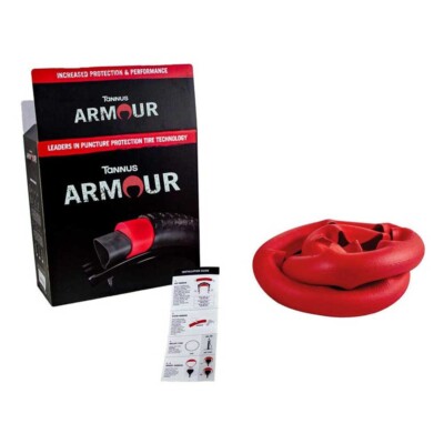 TANNUS ARMOUR 29x1.95-2.50 INLET ANTI-TRIBK | eBay