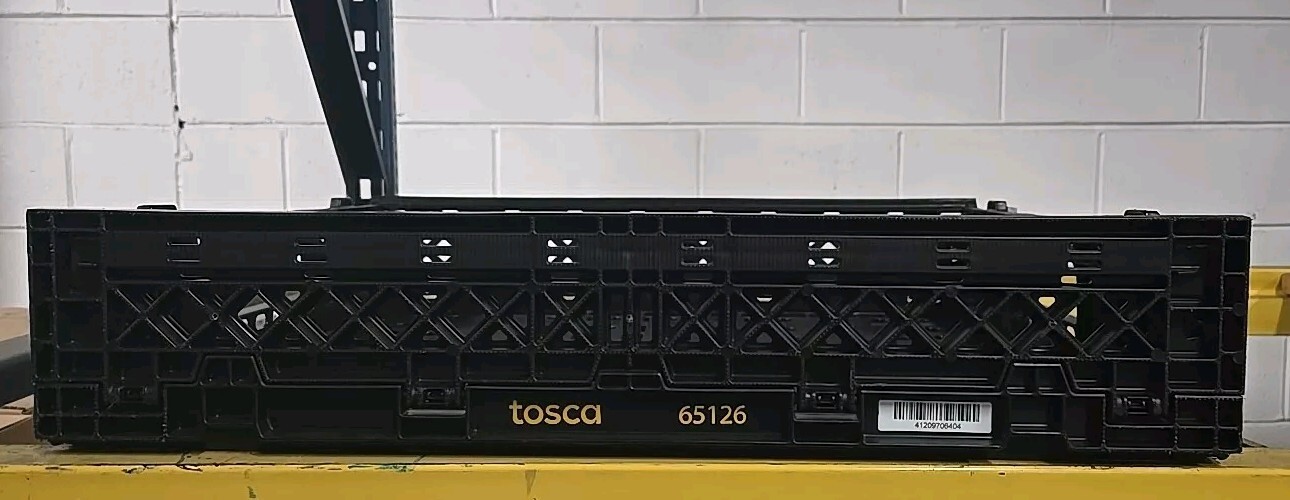 TOSCA TRAY. 24" x 20" x 5" Tosca Model #65126. Lot of 80 Trays. | eBay