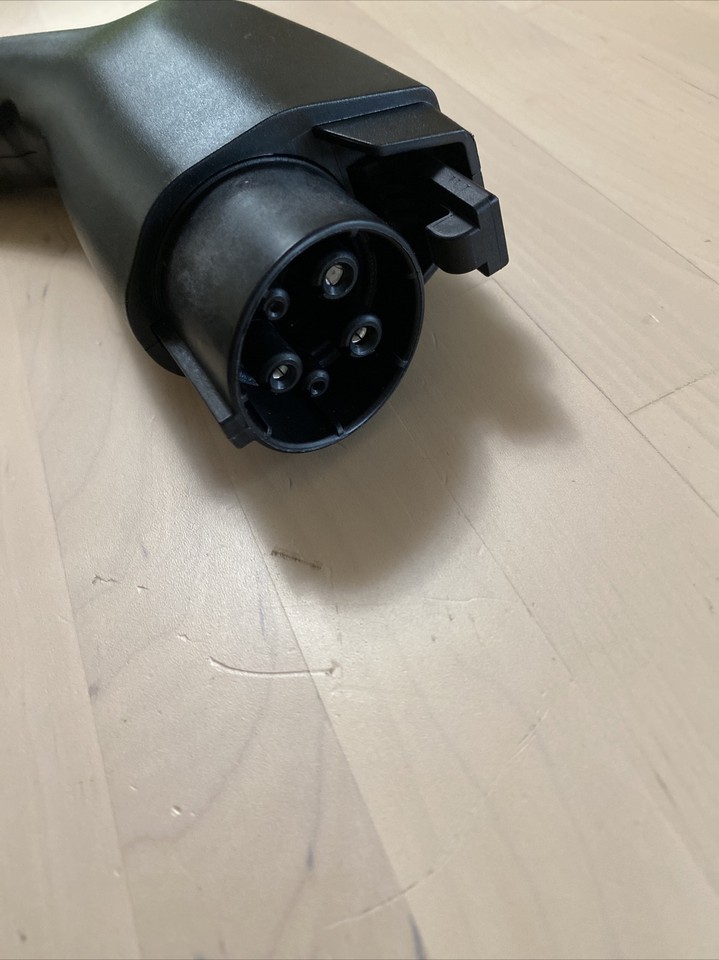 OEM Chevy Volt Bolt EUV Battery Charger Spark Electric Vehicle EV ...