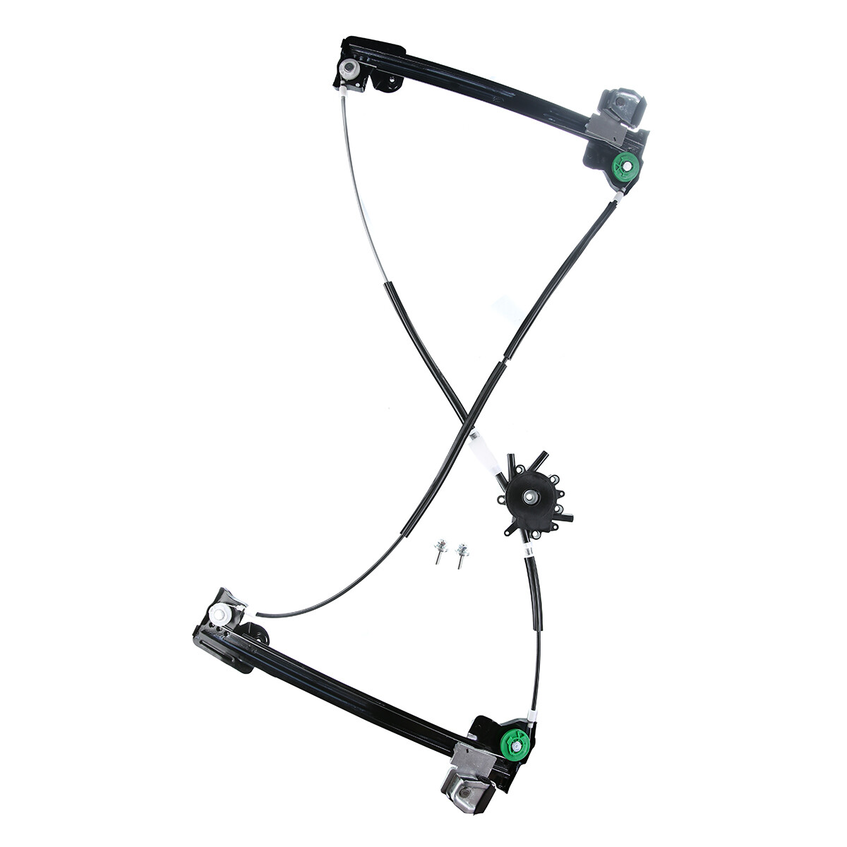 Window Regulator for Land Rover Freelander Series I Tailgate w/o Motor ...