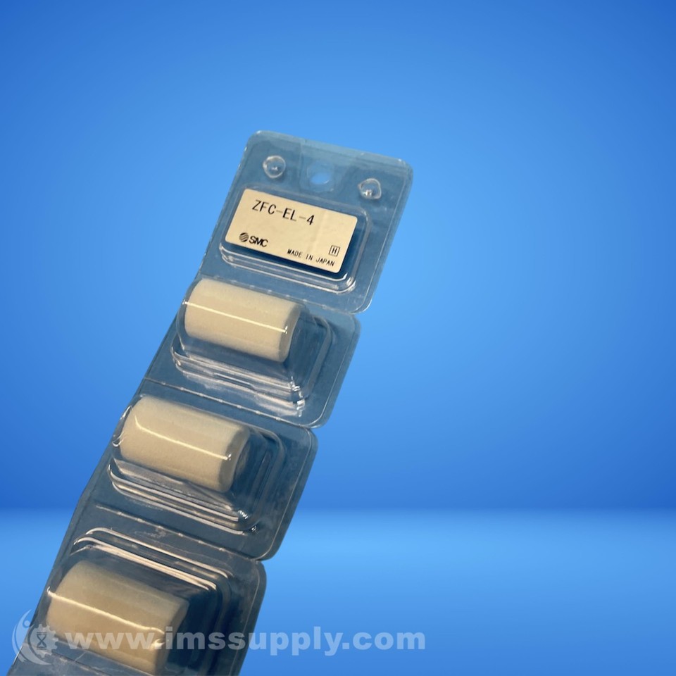 SMC ZFC-EL-4 Filter Element FNFP | eBay