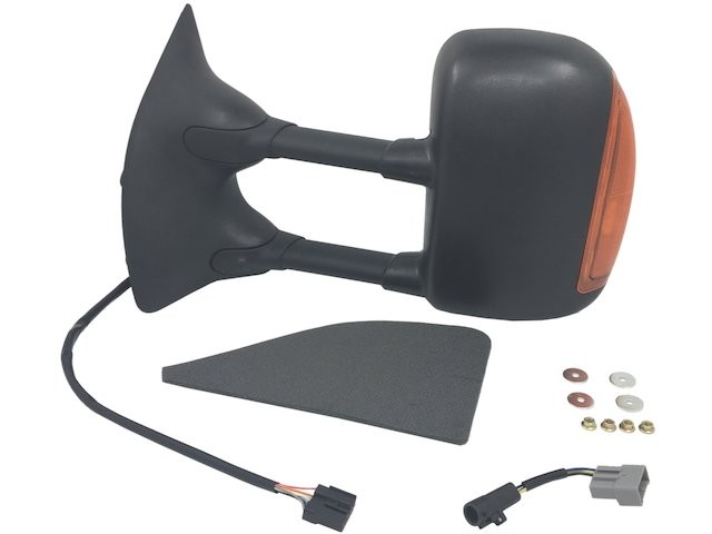 Left Mirror 37DHHH79 for Ford Excursion 2005 2001 2004 2003 2002 | eBay