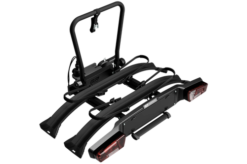 Adaptateur pour le transport de 2 vélos GP PAN 23.GP020 | eBay