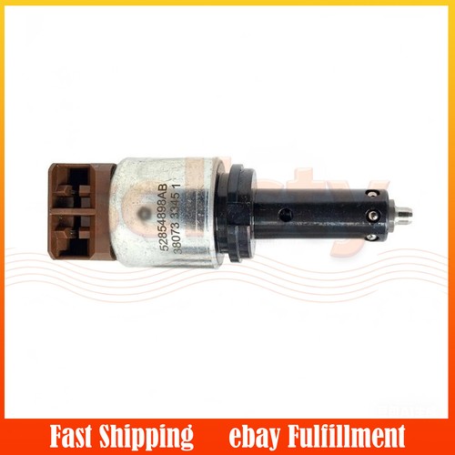 GenuineTransmission PBW Solenoid 845RE For Dodge Charger Jeep Grand ...