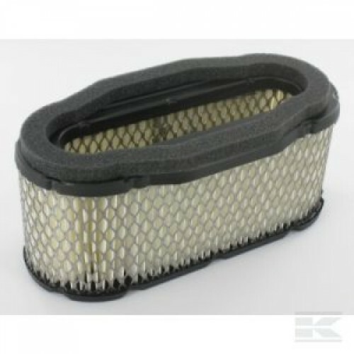 Kawasaki OEM 11013-7027 Air Filter Fits FH601V FH641V FH680V FH721V ...