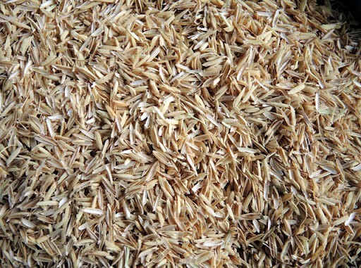Rice Husk Hulls for Gardening Organic Compost Hydroponic Growing Media ...