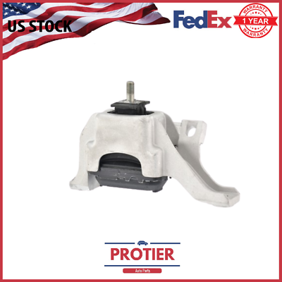 Front Right Engine Mount For Mini Cooper / Paceman / Countryman | eBay