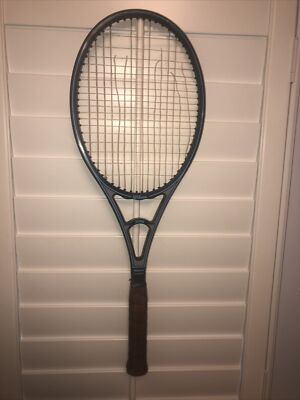 Wilson Sting Midsize Graphite Tennis Racquet Racket 4 5/8" Need ...