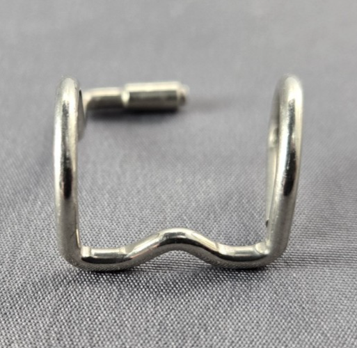 Original Bernina Finger Guard for Needle Safety - New | eBay