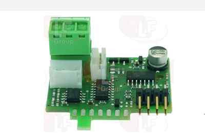 Carel RS485 Serial Card For IR33 DIN | eBay