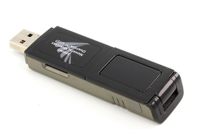 Sprint Wireless Novatel Ovation USB727 USB Modem | eBay