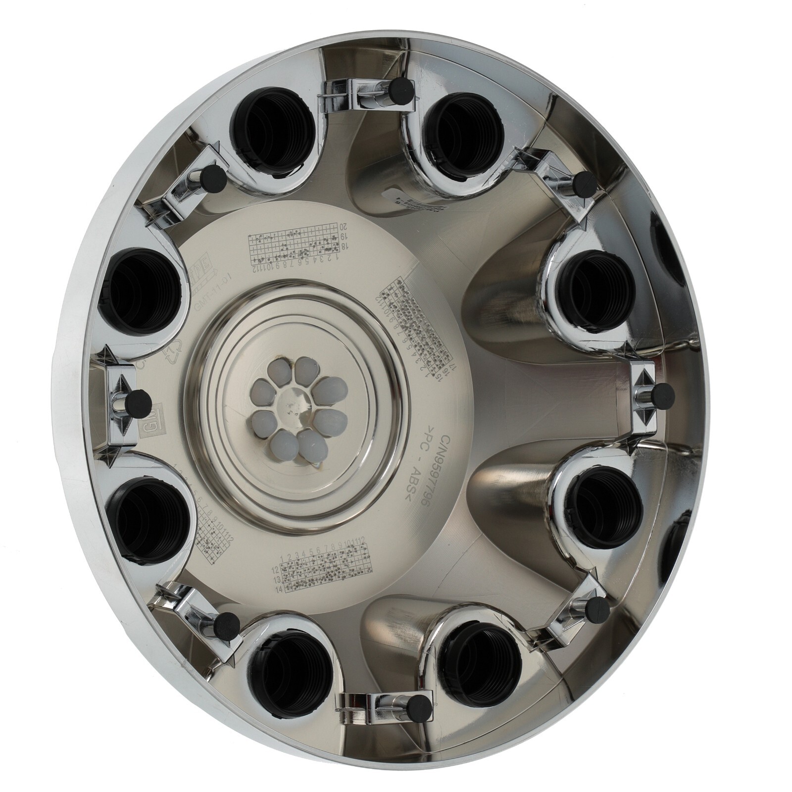 GM Oem-wheel Center Cap Hub Cover 9597803 for sale online | eBay