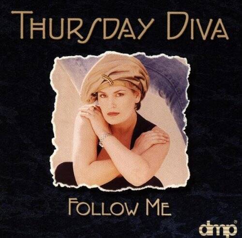 Follow Me - Audio CD By Thursday Diva - VERY GOOD 89672050926| eBay